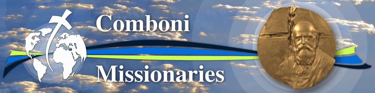 Comboni Missionaries – The home of the Comboni Missionaries/Verona Fathers