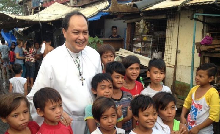 The Philippines. Taking Different Paths – Comboni Missionaries