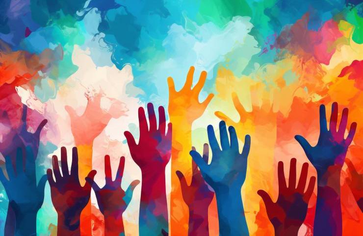 Universal Fraternity Can Change the World – Comboni Missionaries